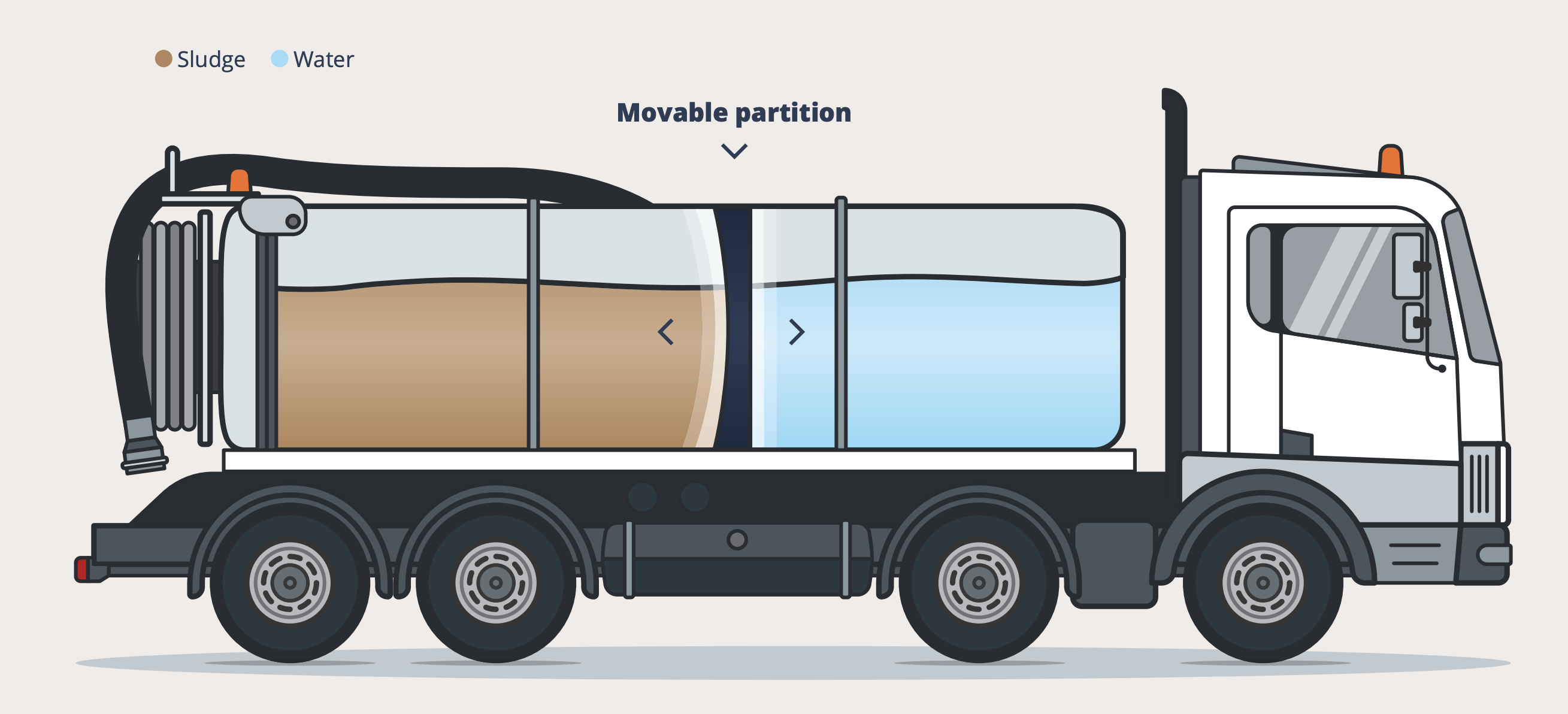 CAMIONES HIDRO JET LIMPIA FOSAS – BarredorasJP